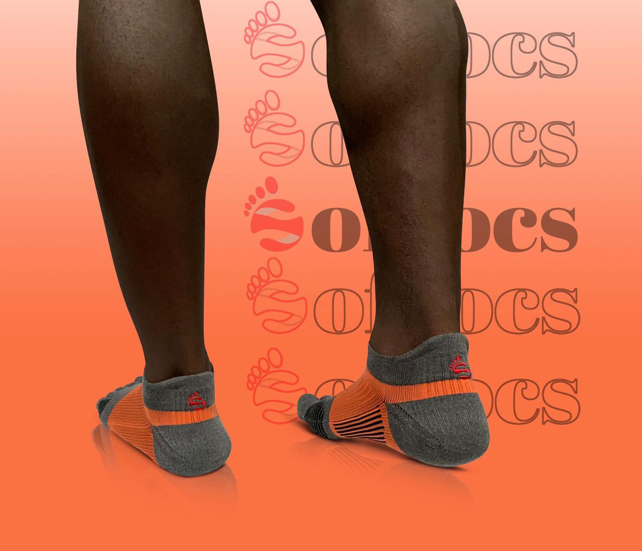 Sofsocs Athletic Wear
